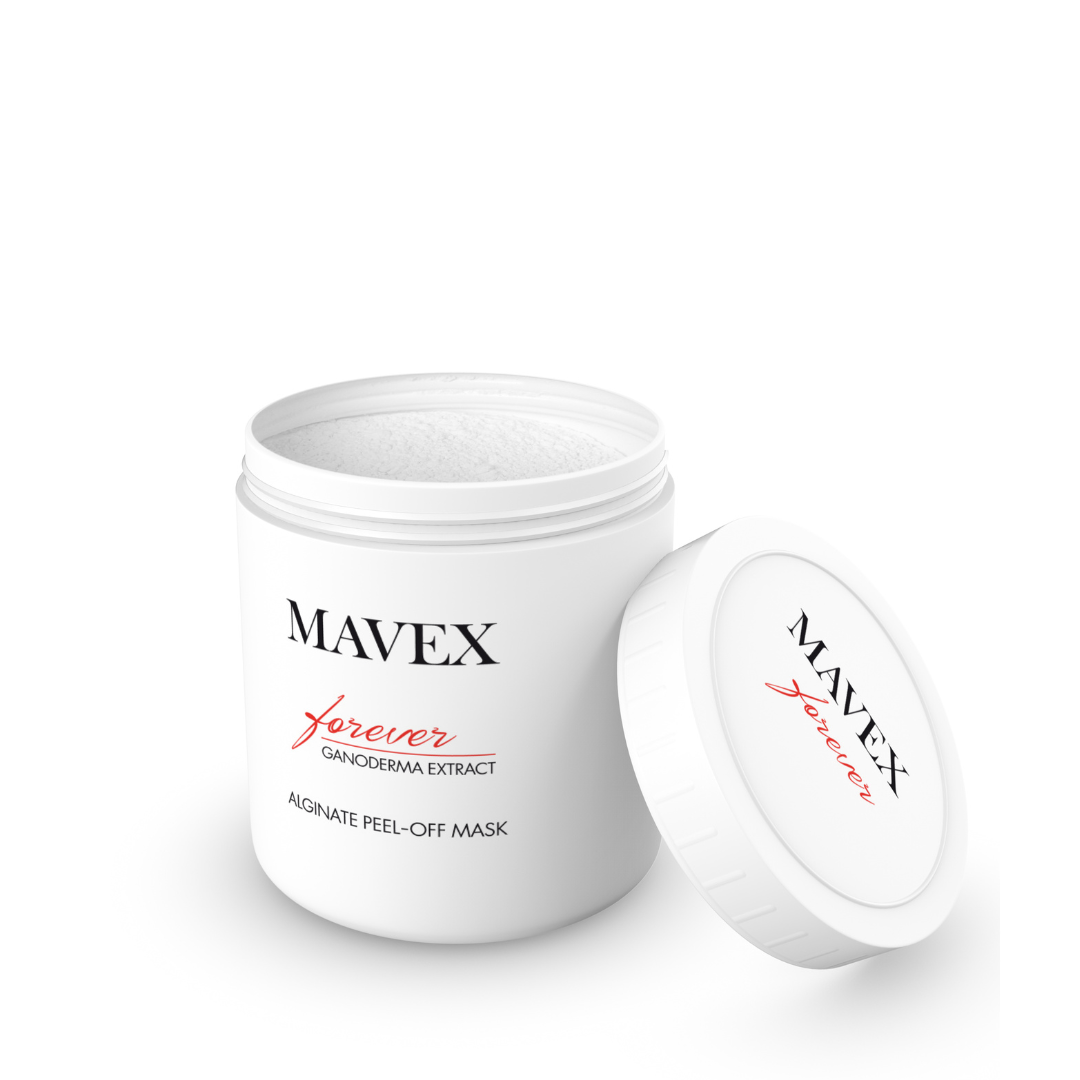 FOREVER Mavex: trattamento viso anti age